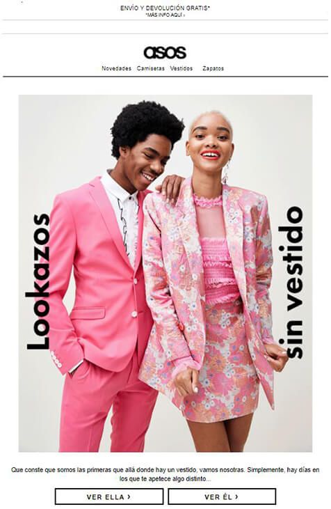 Por qué usar GIFs en estrategias de marketing - Redegal